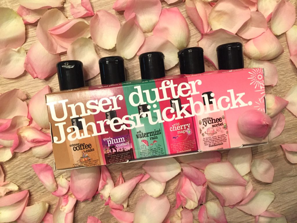Vorgestellt: Die Treaclemoon Jahresfavoriten und letzte Special Edition ...
