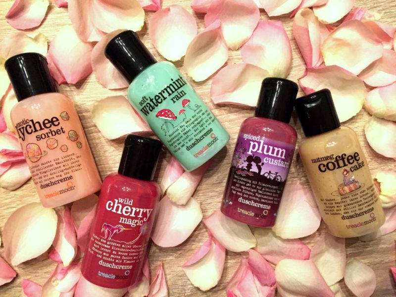 Vorgestellt: Die Treaclemoon Jahresfavoriten und letzte Special Edition ...